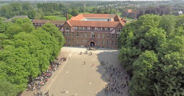Les infos du campus – Collège Cardinal Mercier